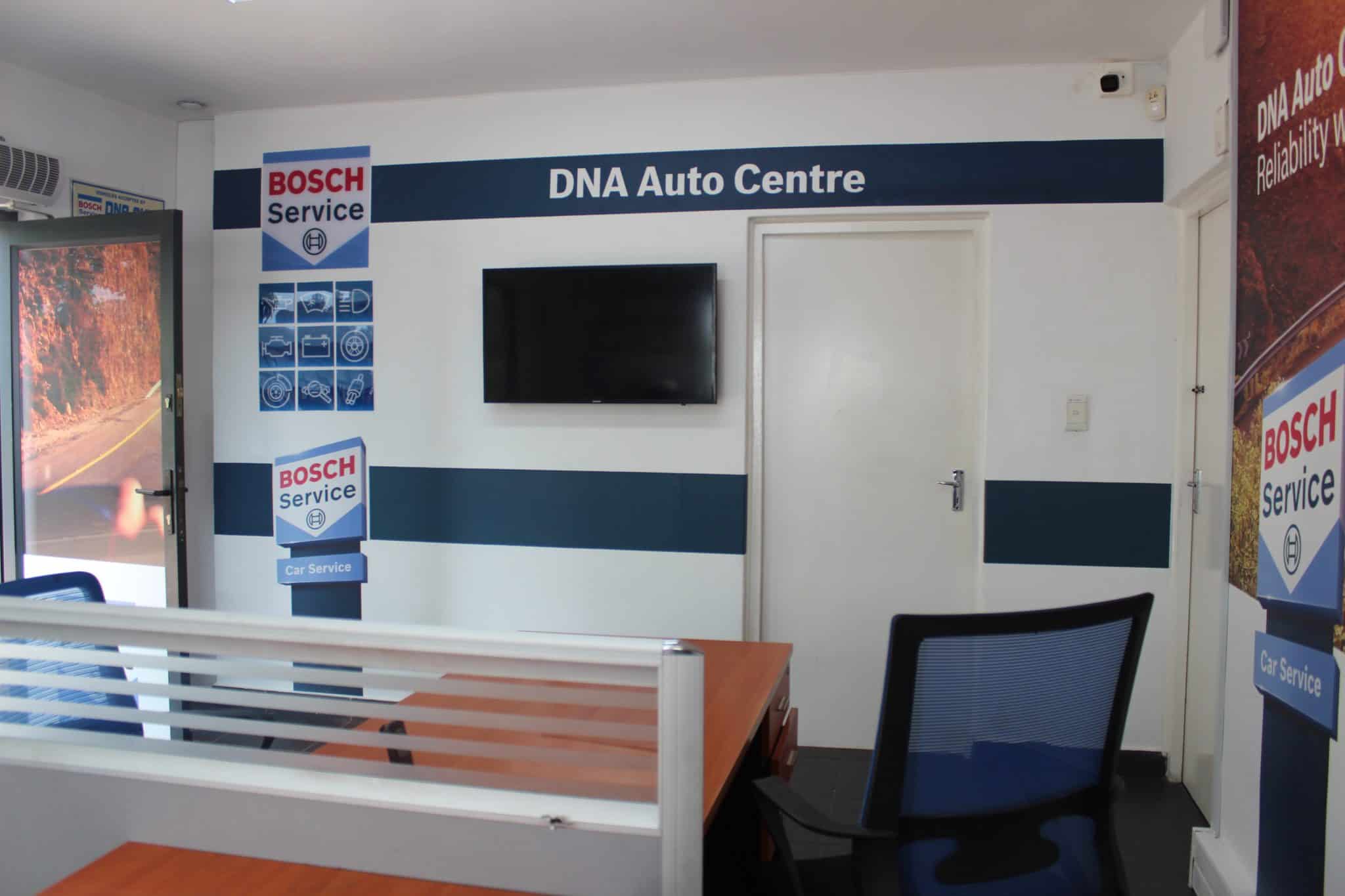 Car Service Centre | The Trust Expert for 2 Decades | DNA Auto