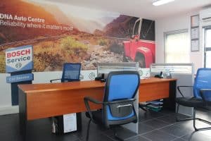 5 Amazing Reasons to Choose Our RMI Approved Workshops