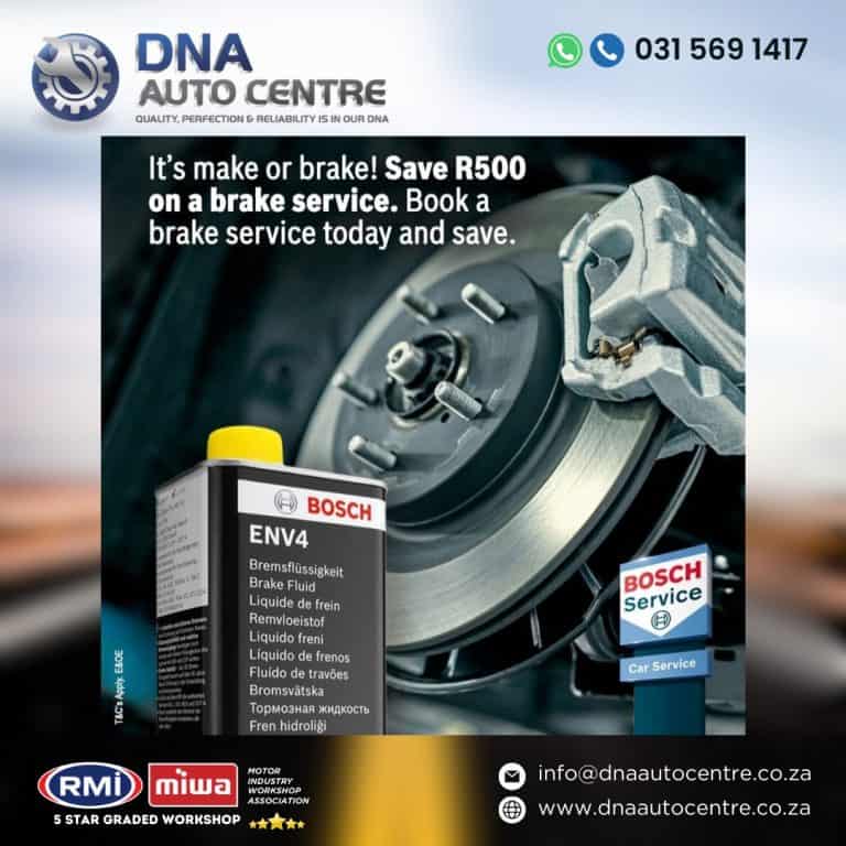 Bosch Service Centre 5 Exciting Bosch Promotions You’ll Love