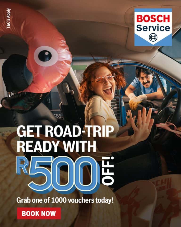 Bosch Service Centre 5 Exciting Bosch Promotions You’ll Love